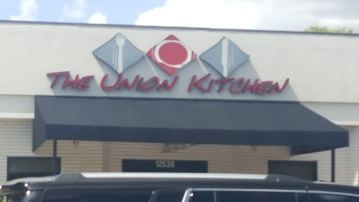 Houston Restaurant Weeks Review: Union Kitchen Memorial – 2girlswhotravel