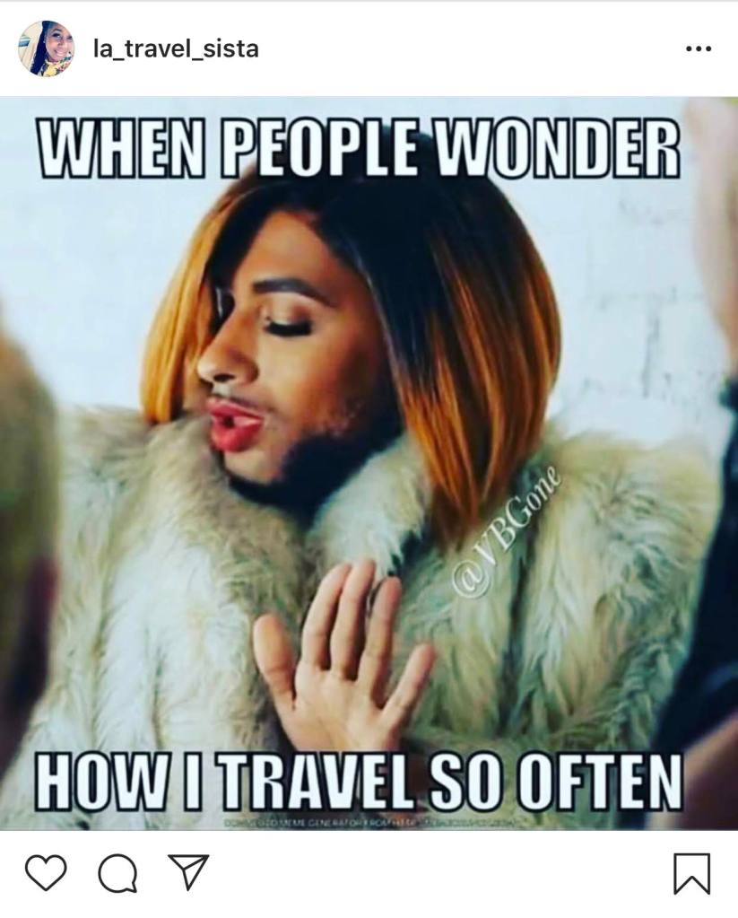 20 Funny Travel Memes You Gotta See! – 2girlswhotravel